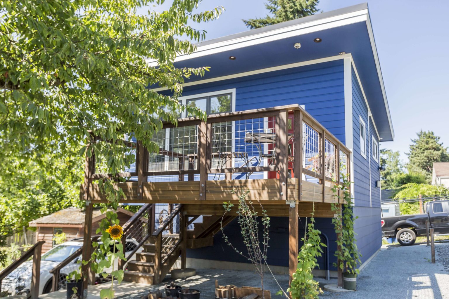 Seattle ADUs and DADUs: The New Rules