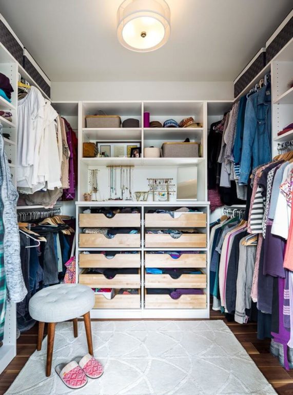 Seattle Primary Suite Remodeling - Model Remodel