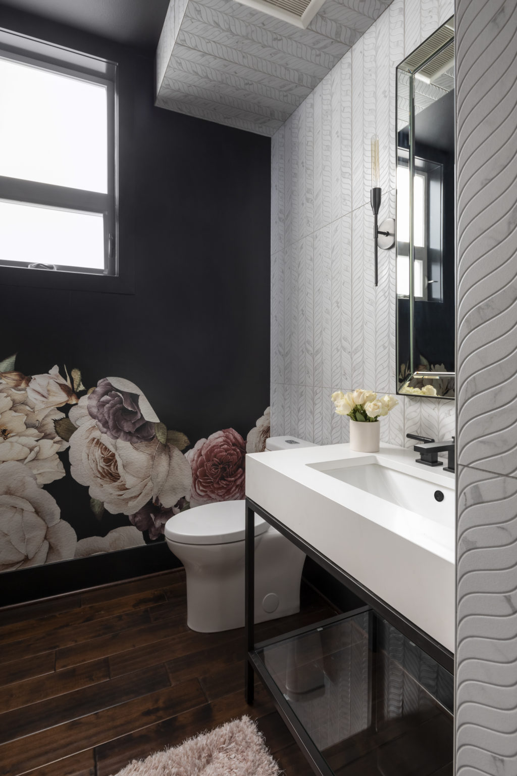 Seattle Bathroom Remodeling - Model Remodel