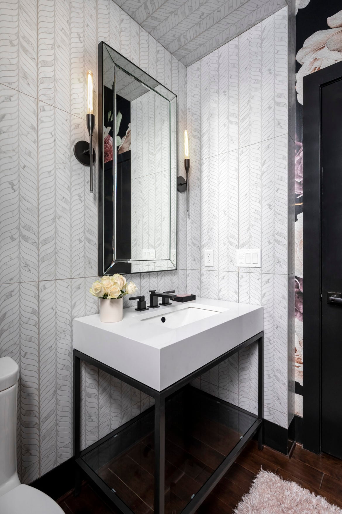 10 Bright Bathroom Lighting Ideas - Model Remodel