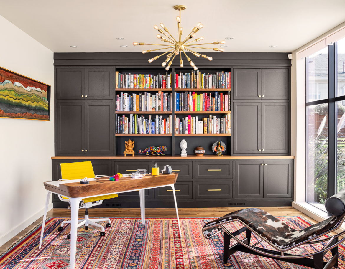 Seattle Design-Build Remodeling Contractor - Model Remodel