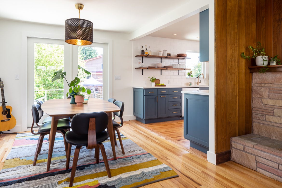 7 Kitchen Seating Ideas to Consider - Model Remodel