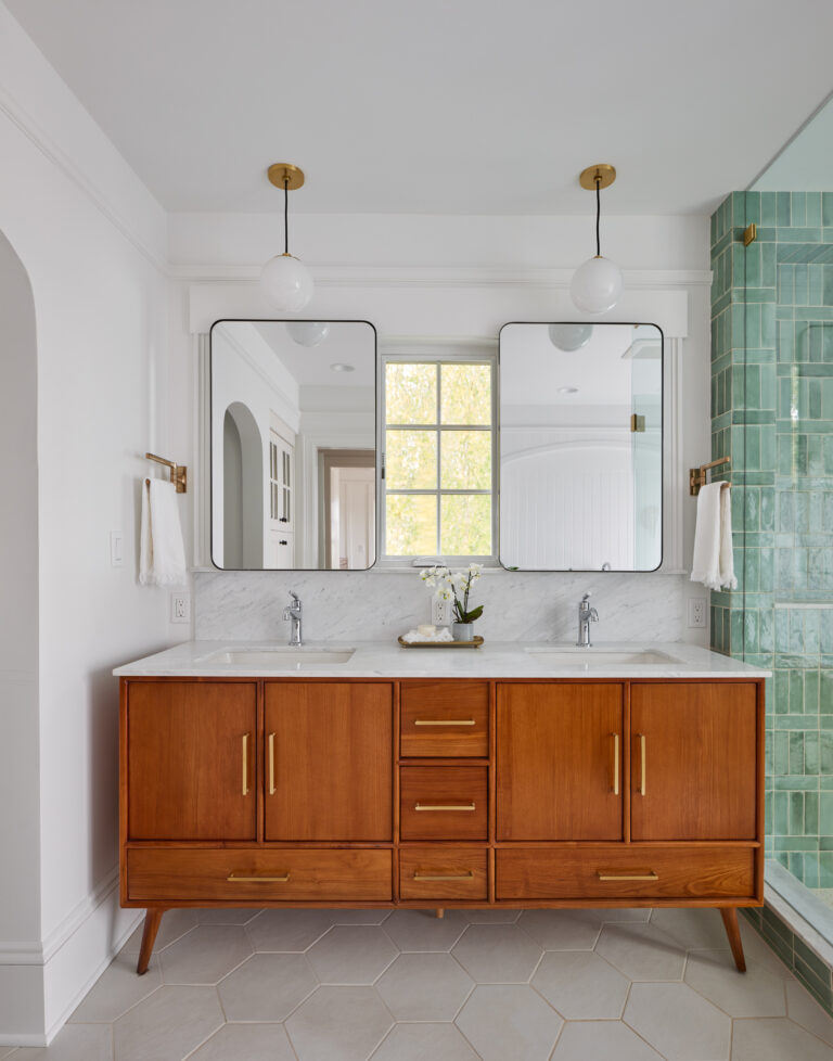 Bathroom Vanity and Sink Ideas: Tips from an Expert Seattle Remodeler ...