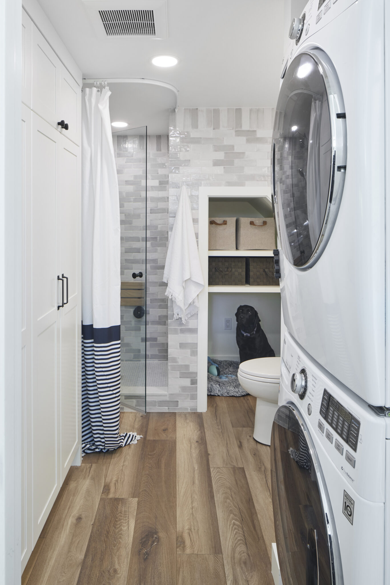 Seattle Bathroom Remodeling - Model Remodel