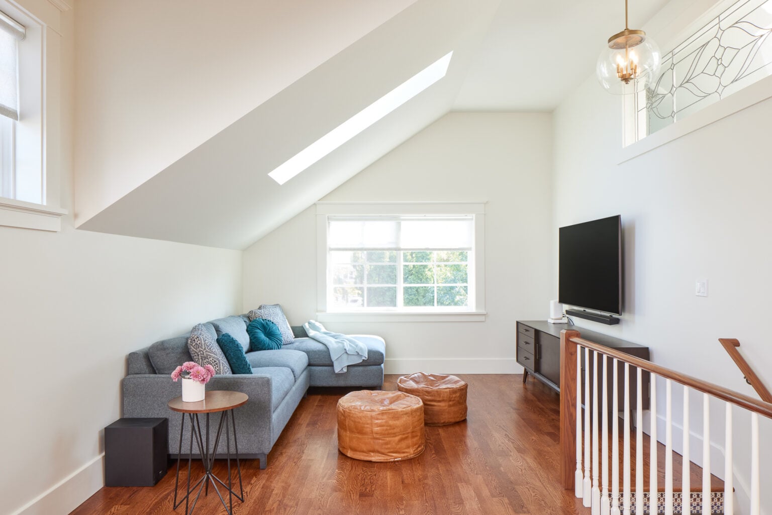 Four Award-Winning Remodeling Ideas - Model Remodel