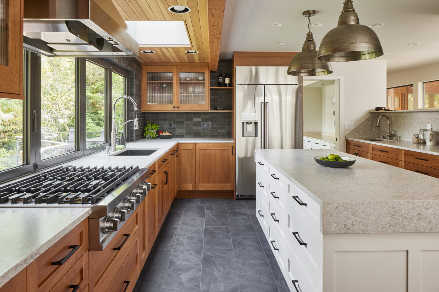 Portfolio - Model Remodel