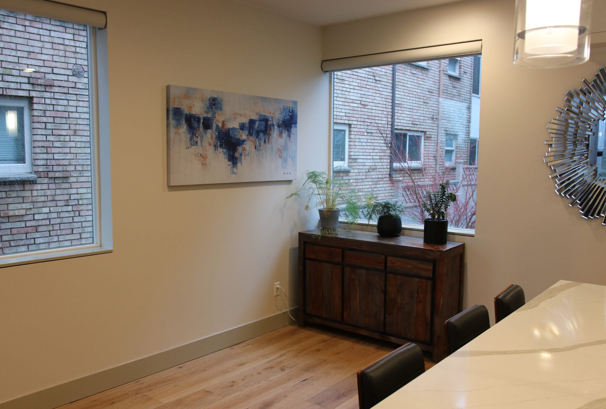 Small Jobs Division - Model Remodel